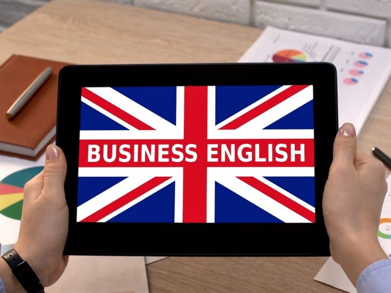 Warum ist Business Englisch so wichtig?