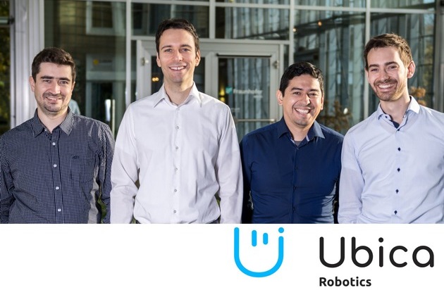 Startup der Universität Bremen gewinnt Wissenschaftspreis