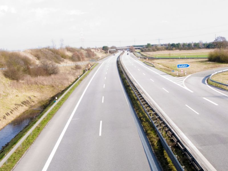 IHKN: Autobahnlückenschlüsse in Niedersachsen zügig umsetzen - Weser ...