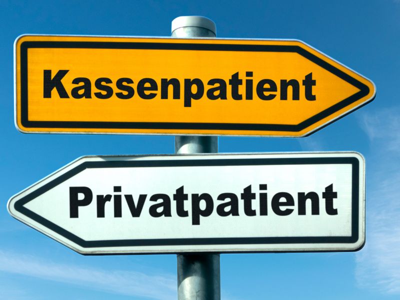 Die private Krankenversicherung in Deutschland - Weser-Ems-Wirtschaft ...